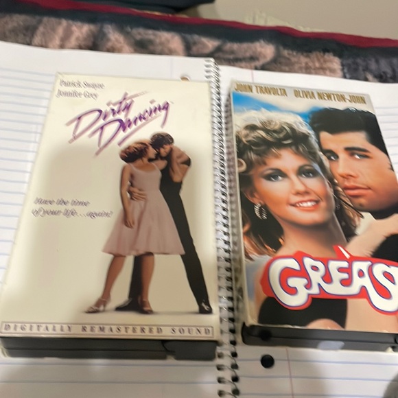 Media | Vhs | Poshmark